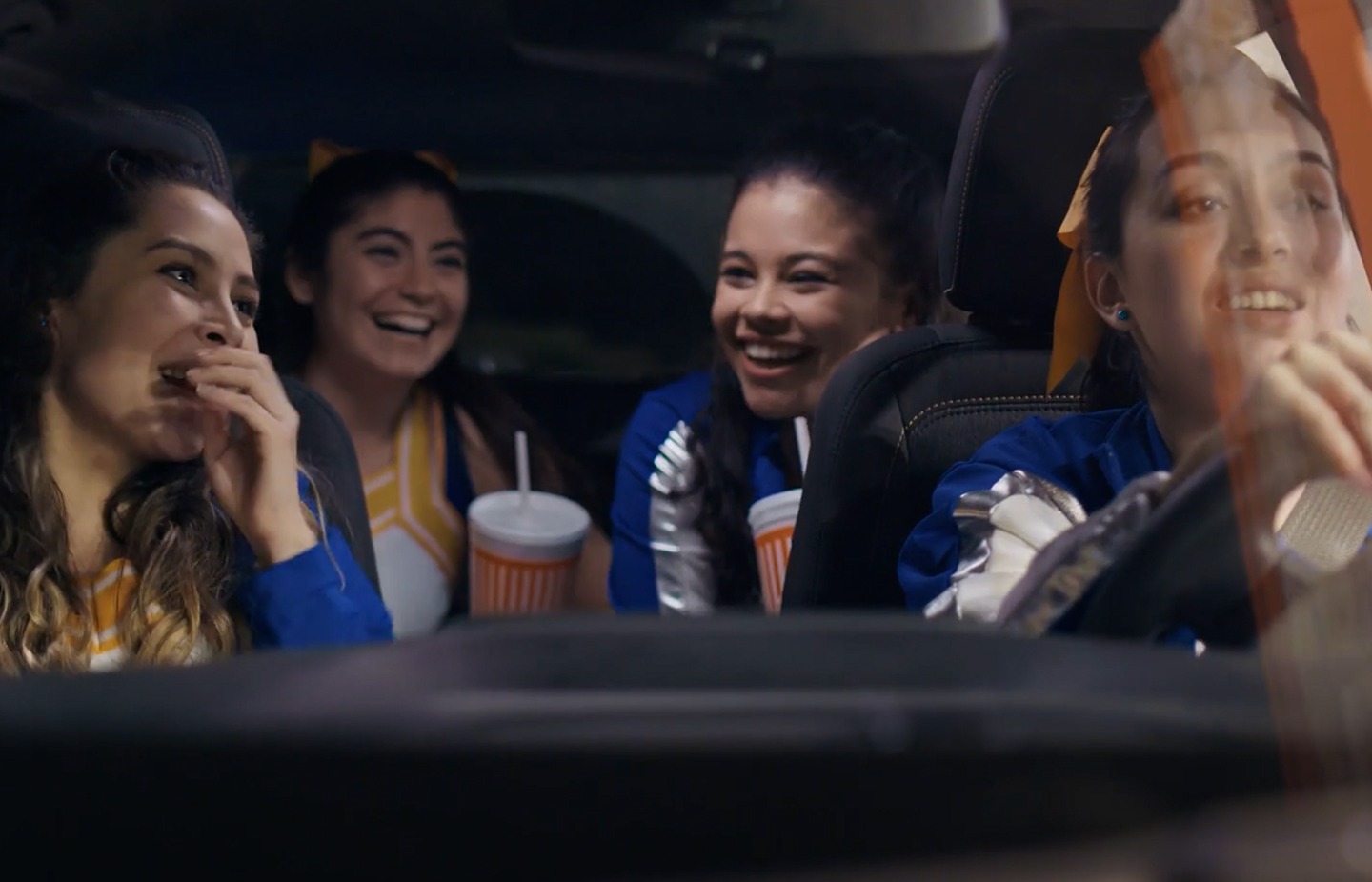 Whataburger - FPO Marketing